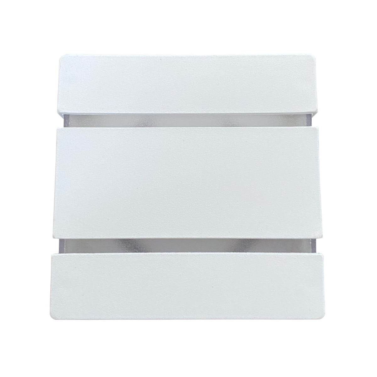 Arandela de Parede 2 Frisos com 1 Lâmpada G9 - Design Moderno e Efeito ...