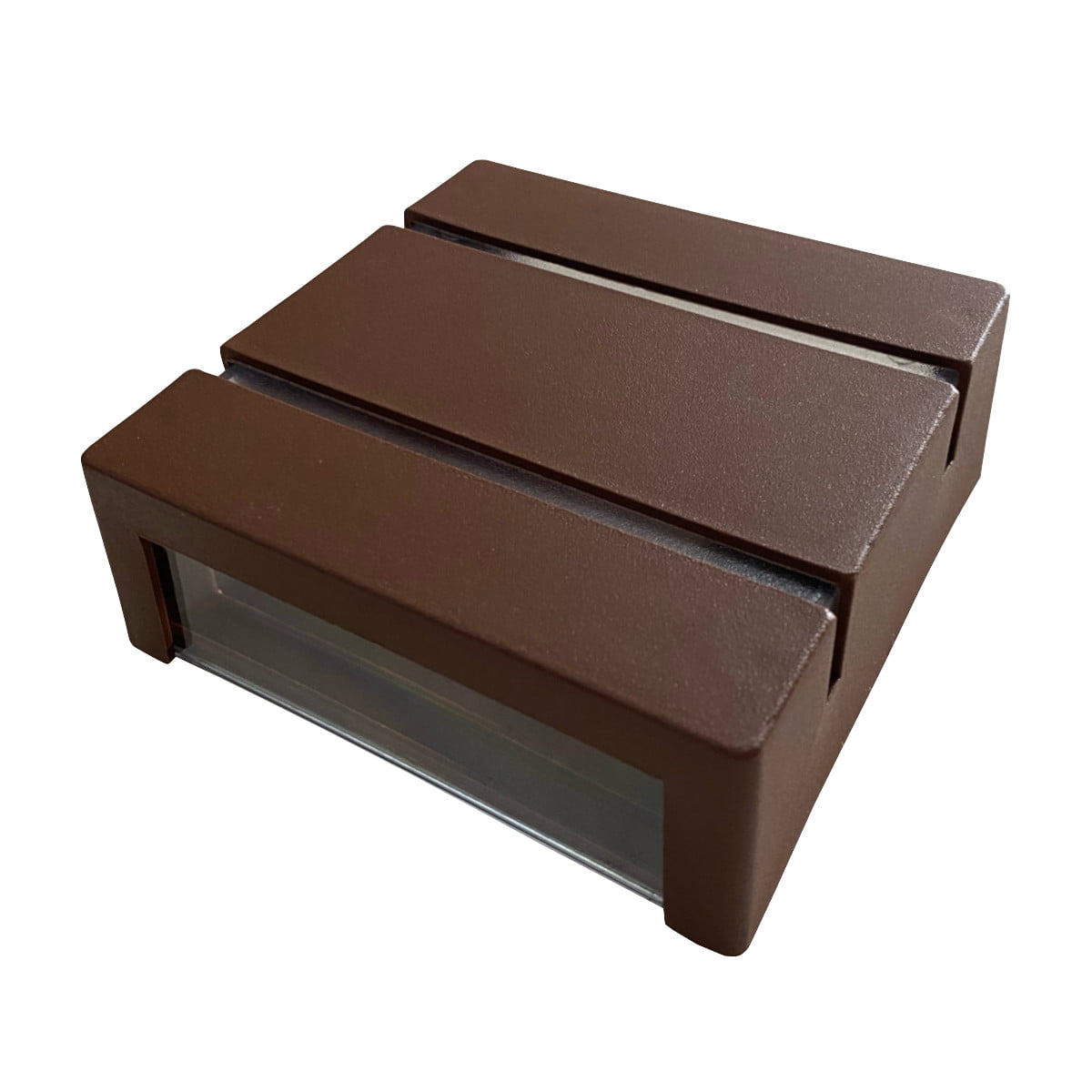 Arandela de Parede 2 Frisos com 1 Lâmpada G9 - Design Moderno e Efeito ...